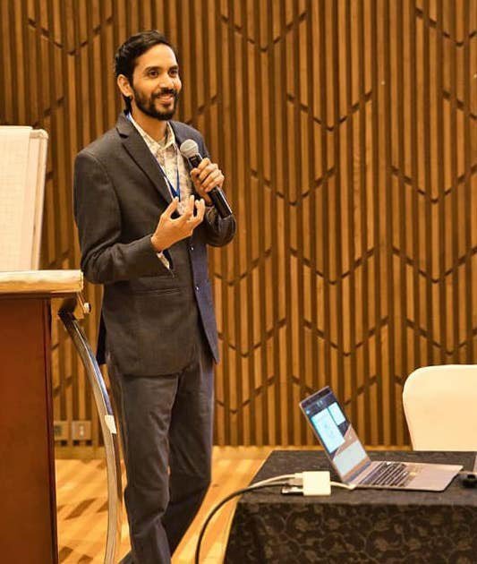 Our Story | United Gospel Mission