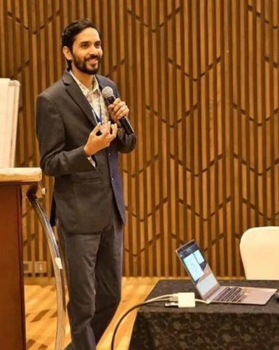 Home | United Gospel Mission