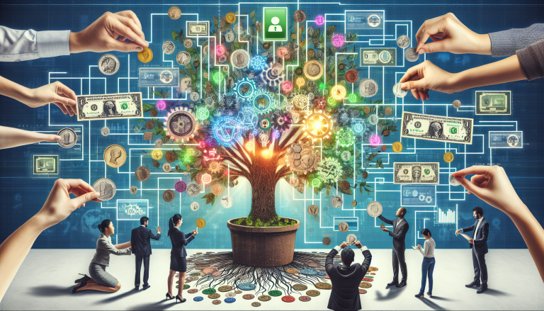 Social Entrepreneurship Examples Thrive Through Crowdfunding | United ...